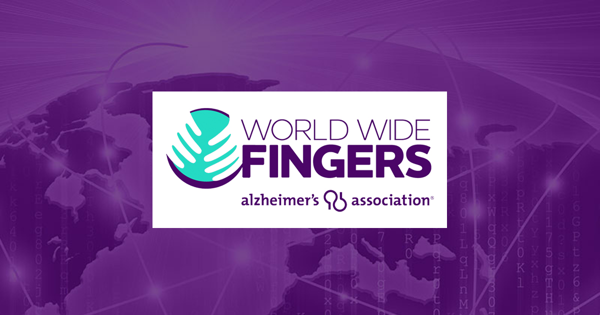 WW-FINGERS | Alzheimer's Association
